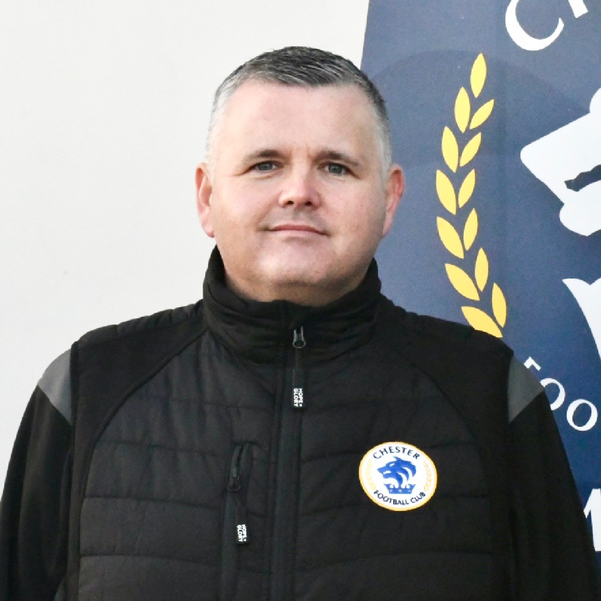 About Us – Chester FC Community Trust